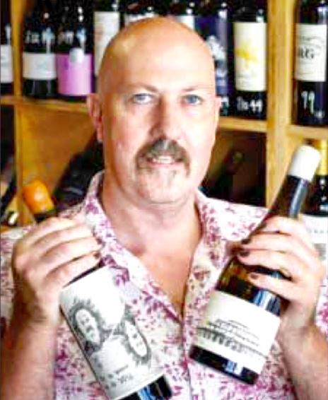 Henry's new wines in Argus! - Butler's Wine Cellar