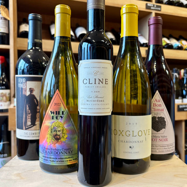 Butler's News - Butler's Wine Cellar