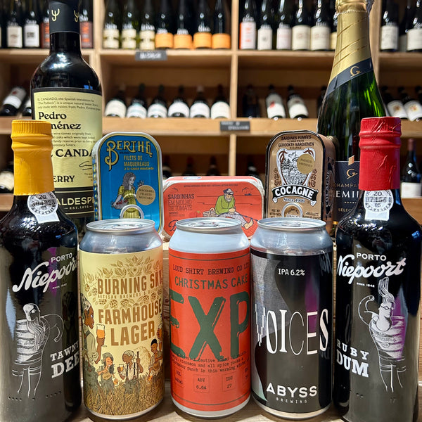 Butlers Stocking Fillers | Butler's Wine Cellar