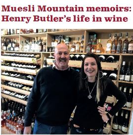 Read about Butlers story in The Wine Merchant magazine! - Butler's Wine ...