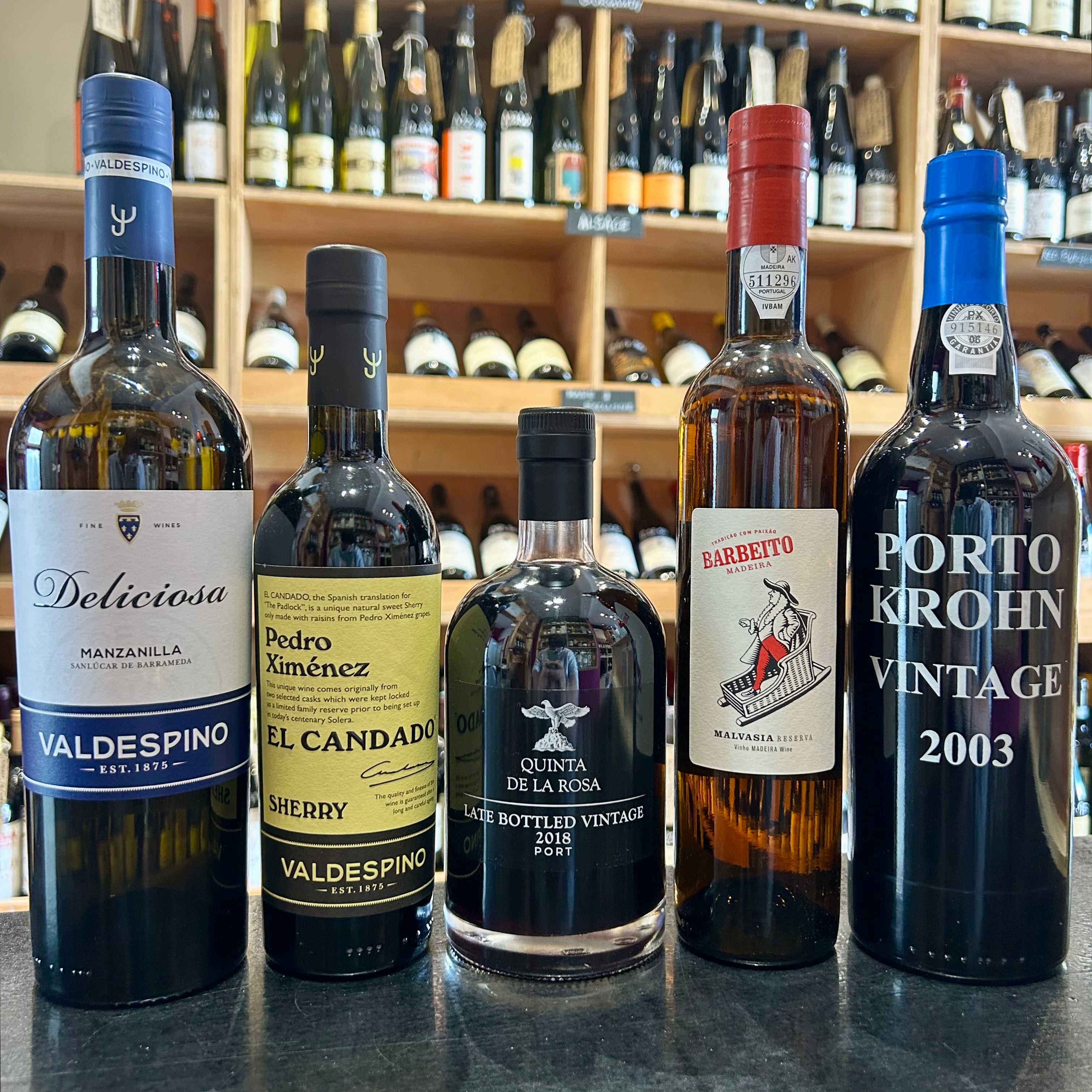 Butler's Wine Cellar Independent Wine Merchant Brighton