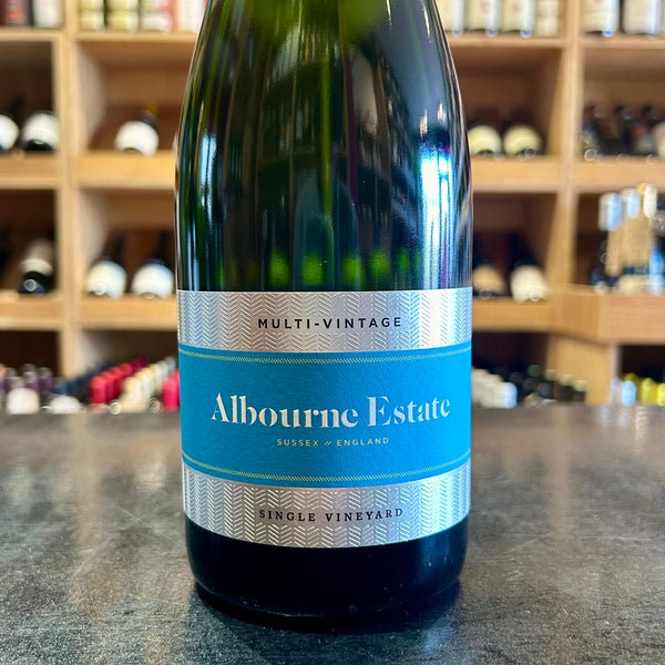 Albourne Estate Multi-Vintage Sparkling - Butler's Wine Cellar