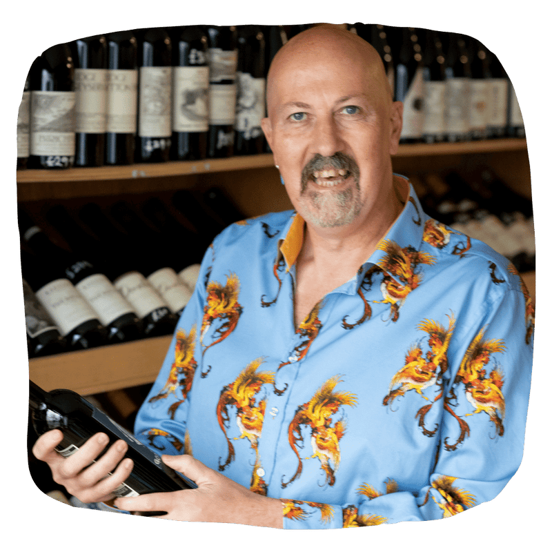 Team Butler - Butler's Wine Cellar